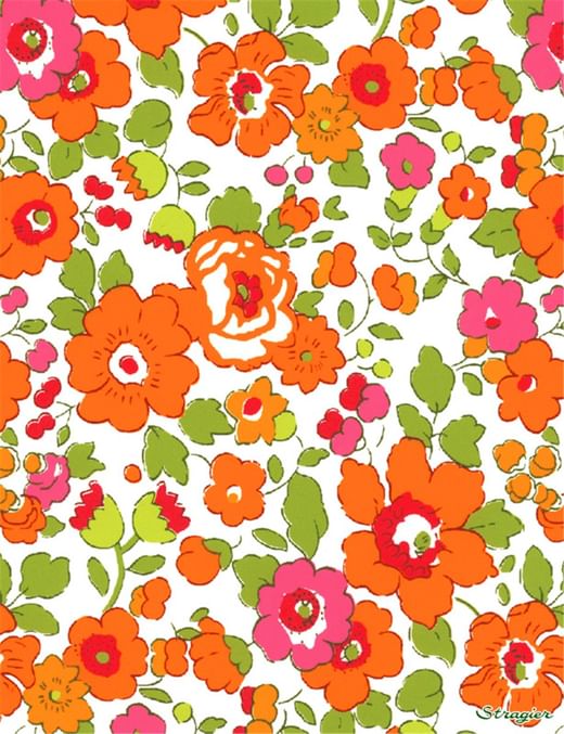 liberty betsy lavender