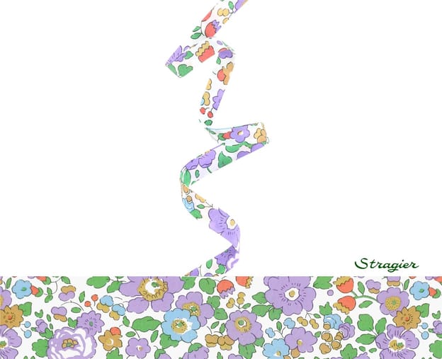 liberty betsy lavender